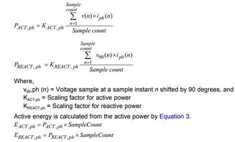 Msp430f6779a Energy Calculation In Datasheet Msp Low Power