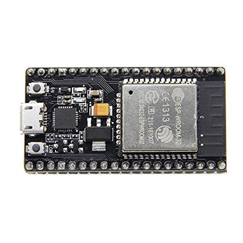 Buy Nodemcu Esp32 Nodemcu 32s Geekworm Esp32s Lua Serial Wi Fi Module