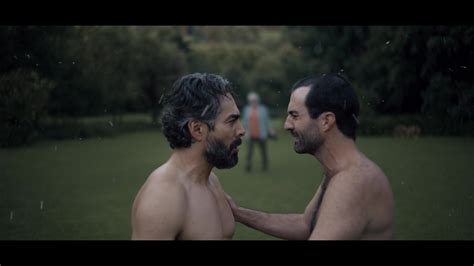 Auscaps Pablo Cruz Guerrero Nude In Thursdays Widows 1 04 The De La