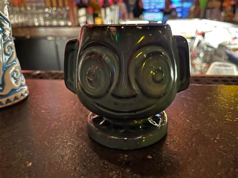 Trader Sams Disneyland R Tiki