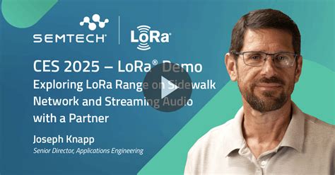 Lora Plus™ Lr2021 Fourth Generation Lora® Ip For Fast Long Range