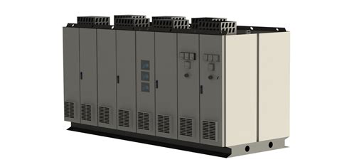 Igbt Dc Power Supply Customizable Industrial Power Solutions For The New Energy Sector China