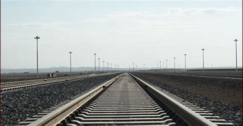 Тавантолгой Гашуунсухайт чиглэлийн төмөр замыг Ганцмод боомттой холбох ажлын иж бүрэн зураг