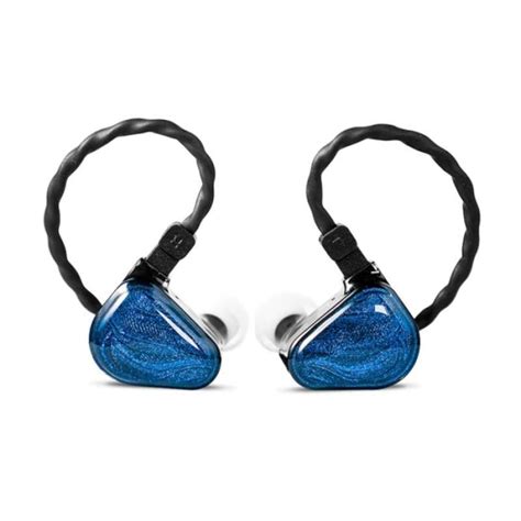 Jual New Truthear X Crinacle Zero Red Zero Dual Dynamic Driver