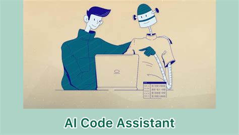 Ai Code Assistants Revolutionizing Software Development Latest Blog