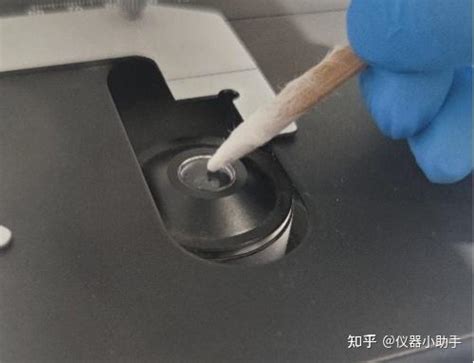 光学显微镜的保养维护及故障排查 知乎
