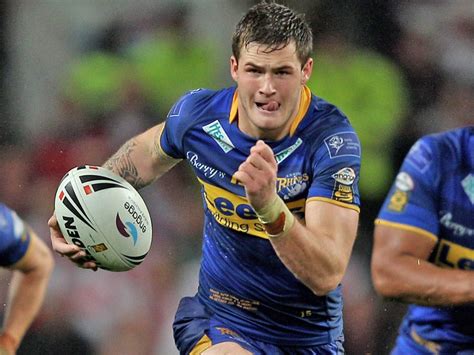 Hardaker Reaps Rewards Of Dream Debut Season The Independent The