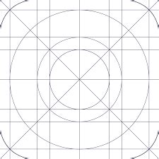 Ios App Icon Grid At Vectorified Collection Of Ios App Icon Grid Free For Personal Use