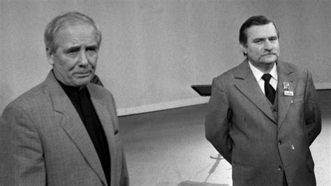 Alfred I Konstanty Miodowicz Żywoty Równoległe Newsweek