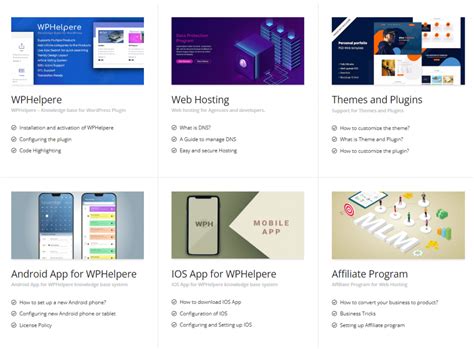 top 10 wordpress knowledge base plugin recommendations