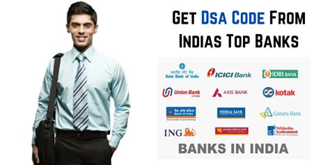 Personal Loan Dsa Registration Get Dsa Code From Best Banks In India