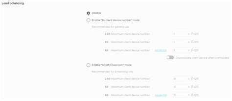 Why My Wifi Client Cannot Get Ip When The Ssid Is In Nat Mode — Zyxel