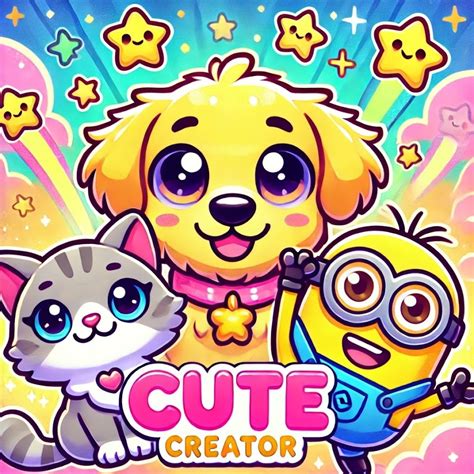 Cute Creator Youtube