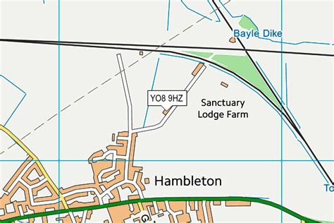 Yo8 9hz Maps Stats And Open Data