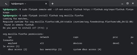 Forget Chrome Here S How To Install Firefox On A Chromebook