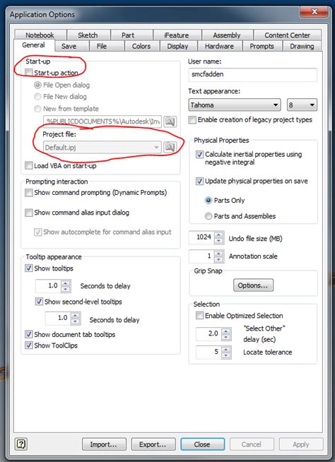 Solved Project File Reverting To Default Autodesk Community