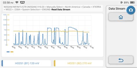 Bosch O2 Sensor Nissan Xterra Forum