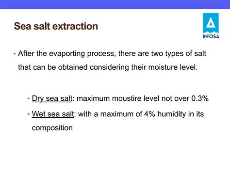 Sea Salt Extraction Pdf