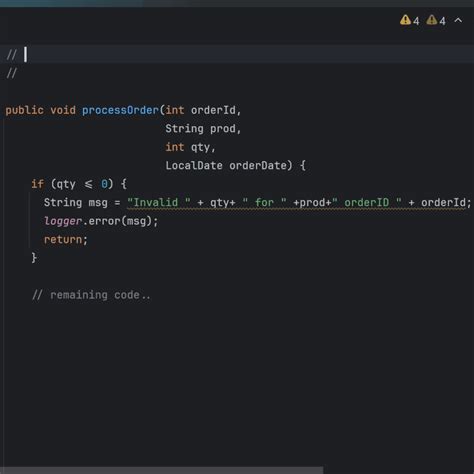How String Templates Can Improve String Concatenation Mala Gupta