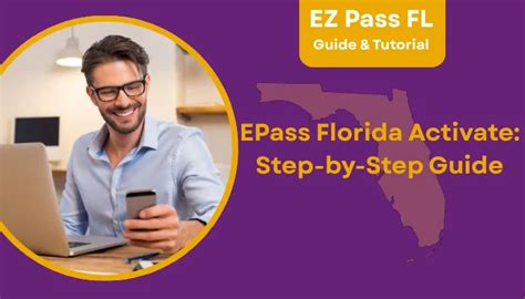 Activate E Pass Ezpassfl
