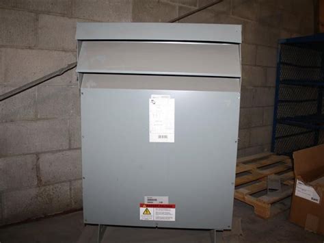 Transformer Control Box Fuse Holder Bigiron Auctions