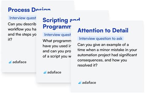 49 Rpa Interview Questions Adaface
