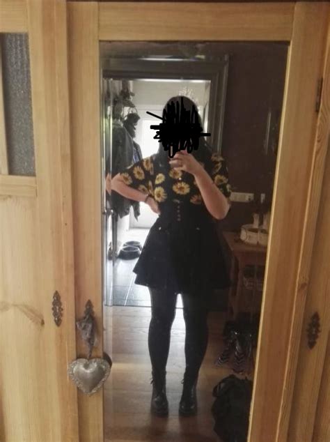 My Ex Showing Me Her Clothing Before She Comes Jochem111