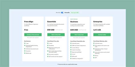 Pandadoc Review Features Pricing Plans Pros And Cons