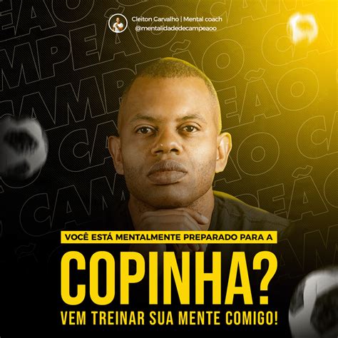 Criativos Cleiton Carvalho On Behance