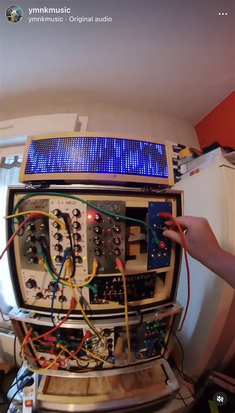 64 Band Stereo Spectrum Analyzer General Guidance Arduino Forum