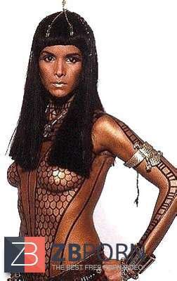 Anck Su Namun Patricia Velasquez ZB Porn