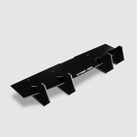 Replacement Part Infiniti G35 Sedan Classic Edition Rear Diffuser