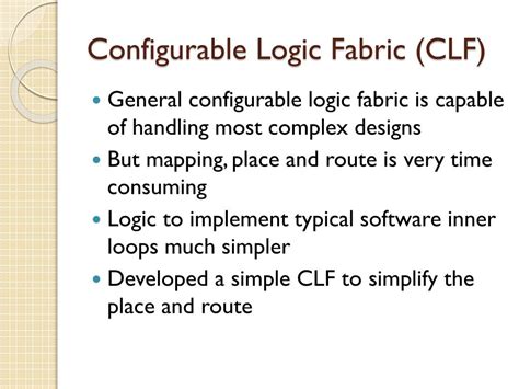 Ppt Dynamic Hardware Software Partitioning Powerpoint Presentation Free Download Id 1611892