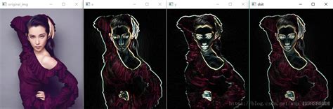 Opencv—python 图像滤波（均值、中值、高斯、高斯双边、高通等滤波）51cto博客opencv高斯滤波参数