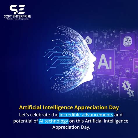 soft enterprise on linkedin aiappreciationday artificialintelligence