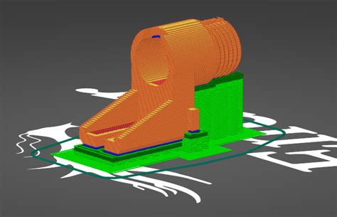 Airsoft Tokyo Marui Lcp2 Silencer Adapter By Bezo Download Free Stl Model
