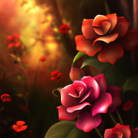 How To Stop Cut Roses From Drooping In A Vase At Jenenge Blog