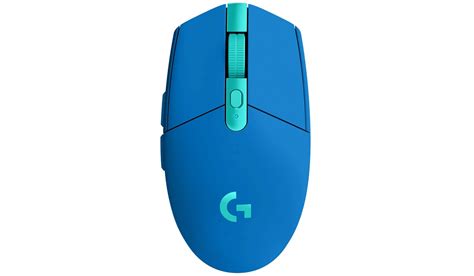 Беспроводная мышь Logitech G304 – Technosan