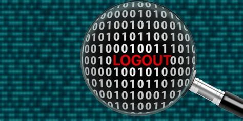 how to logout from a website if it doesn t provide the logout function make tech easier