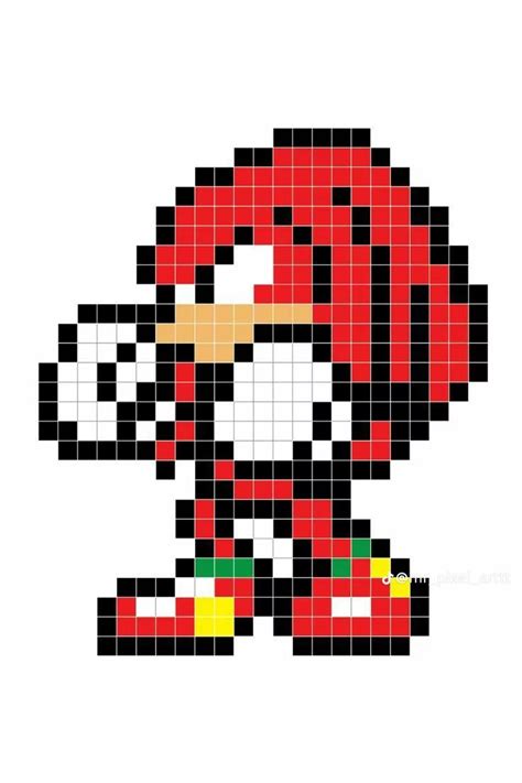 Funny Pixel Art Pixel Art Pixel Art Design Pixel Art Characters