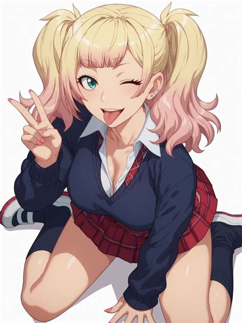 Yariko En 2025 Dibujos Sensuales Arte De Personajes Personajes De Anime