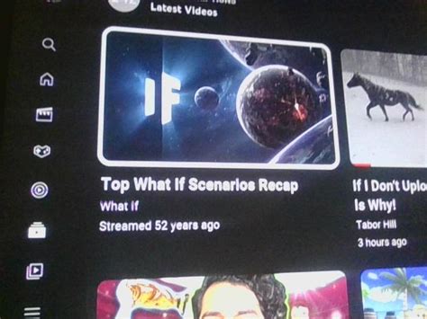 32 Bit Integer Going Crazy R Youtube