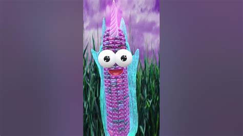 🌽 Corn Dance Youtube