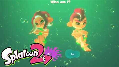 Splatoon 2 Octo Expansion NEW Screenshots Released YouTube