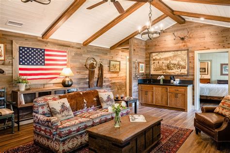 Californias Luxury Dude Ranch Alisal Ranch Ca