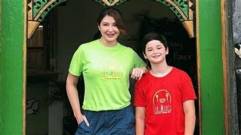 Biodata Tamara Bleszynski Berumur 48 Tahun Masuk Daftar Artis Terkaya Di Indonesia Eraid