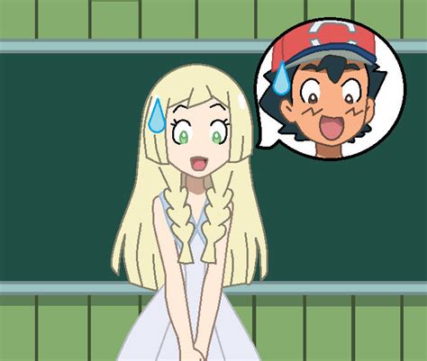 Ashlillie Body Swap By Thewalrusclown On Deviantart