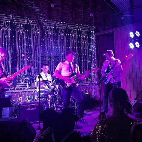 The Regulators Sydney Nsw