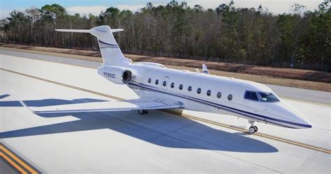 Gulfstream G280 Specs Gulfstream G280 Cockpit Pbff