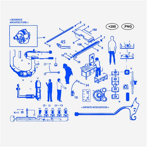 Assembly Graphics Pack Design Syndrome